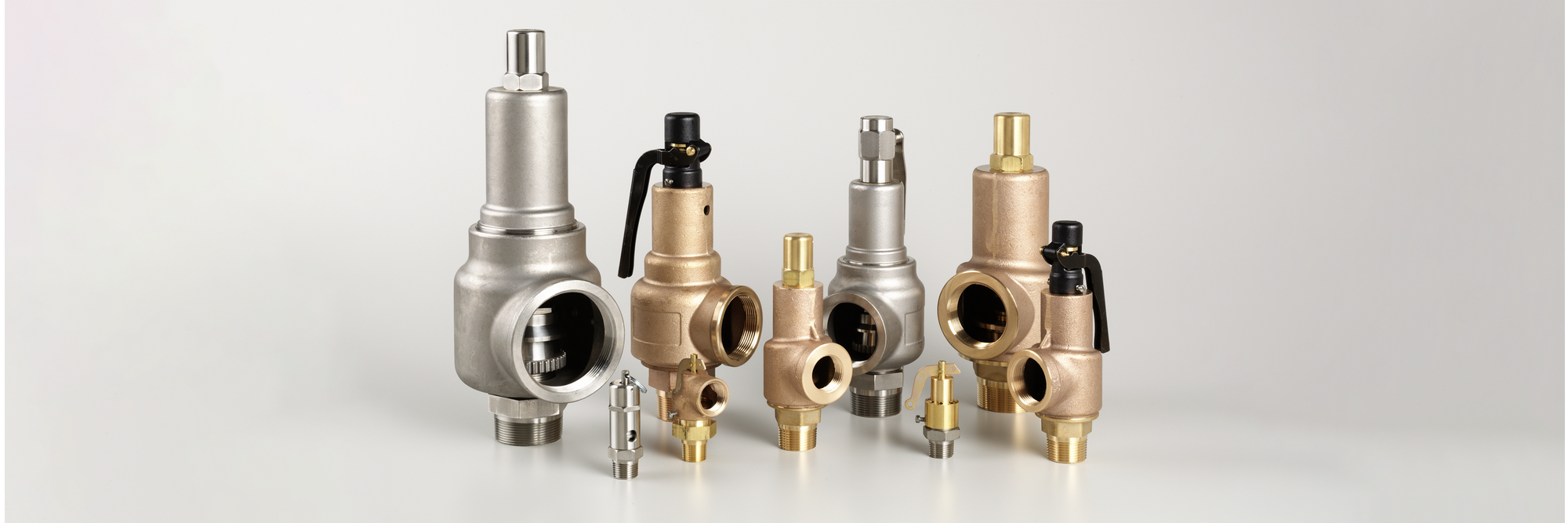 Kingston Valves – KingstonValves